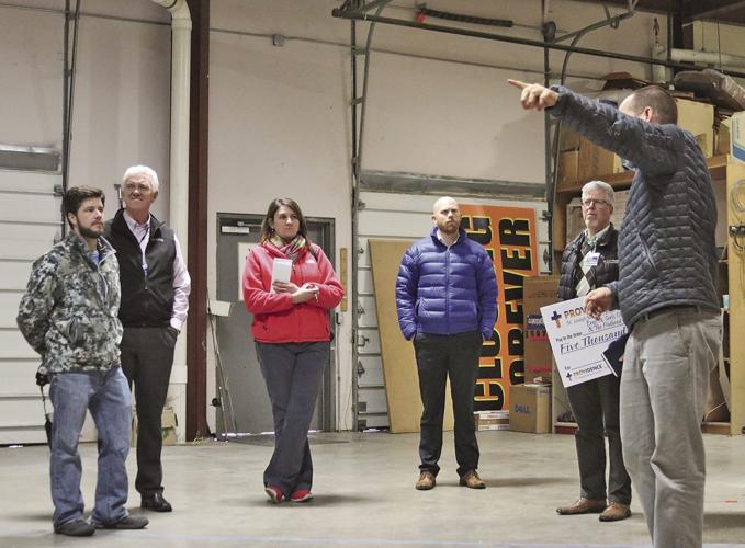 Boys and Girls Club to begin work on remodeling recently purchased ...