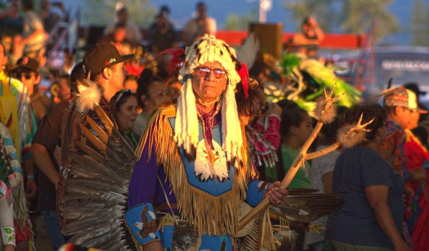 Arlee Powwow Celebration Concludes Another Successful Year | News ...