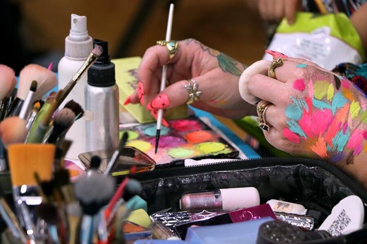 Abby Wren Ruhman Inspires Beauty | News | charkoosta.com