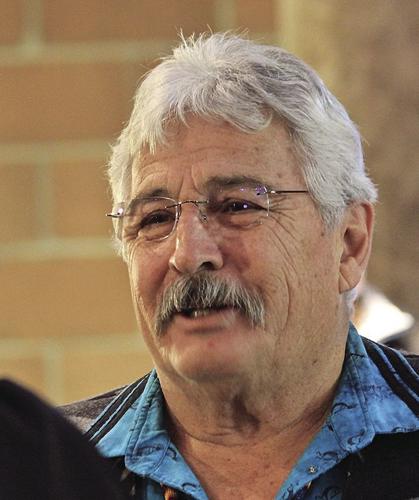 Fred Matt sworn in as St Ignatius District Tribal Council ...