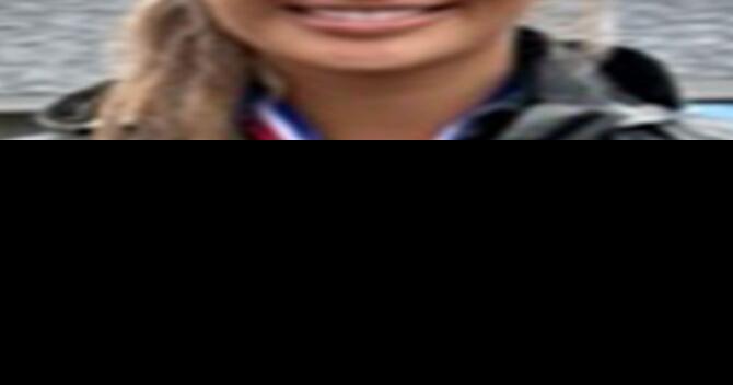 Ronan High School senior golfs to 6th place | News | charkoosta.com