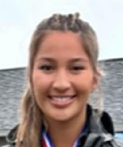 Ronan High School senior golfs to 6th place | News | charkoosta.com