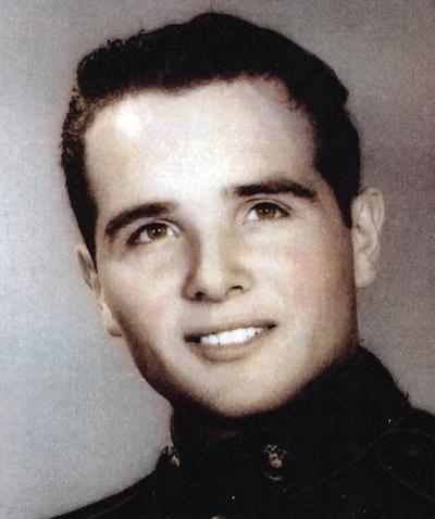 Arthur G. Barber | Obituaries | charkoosta.com