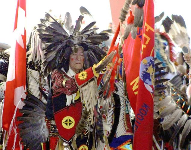 Arlee Powwow Celebration Concludes Another Successful Year | News ...