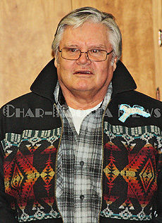 CSKT Natural Resources says goodbye to retiring employees | News ...