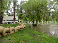 Jocko Valley awash in water | News | charkoosta.com