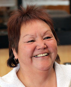 CSKT employees recognized | News | charkoosta.com