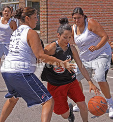 Penetrators win Men’s Open Elite at Flathead Lake 3-on-3 tournament ...