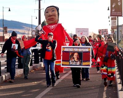 Pursuit of Justice for Mika Westwolf Continues as Sentencing Approaches ...