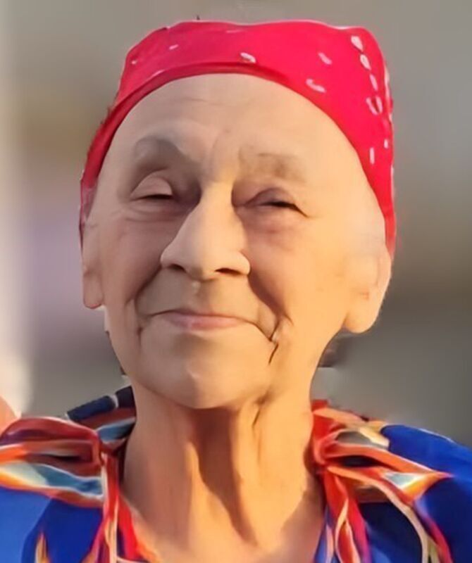 Leona M. Juneau | Obituaries | charkoosta.com