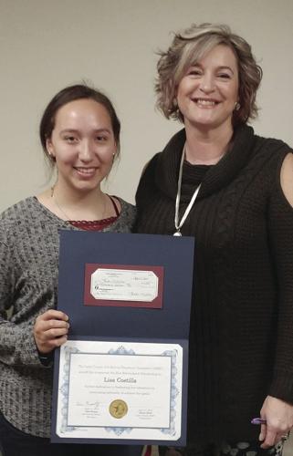 Ken Rohrenbach Scholarship winners announced | News | charkoosta.com