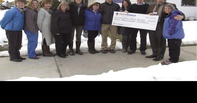 Providence St. Joseph Medical Center presents Polson School District ...
