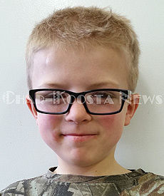 Meet Polson Boys & Girls Club Members of the Month | News | charkoosta.com