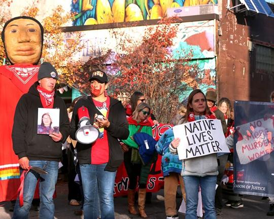 Pursuit of Justice for Mika Westwolf Continues as Sentencing Approaches ...