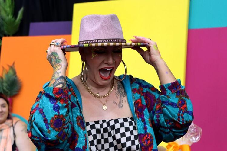 Abby Wren Ruhman Inspires Beauty | News | charkoosta.com