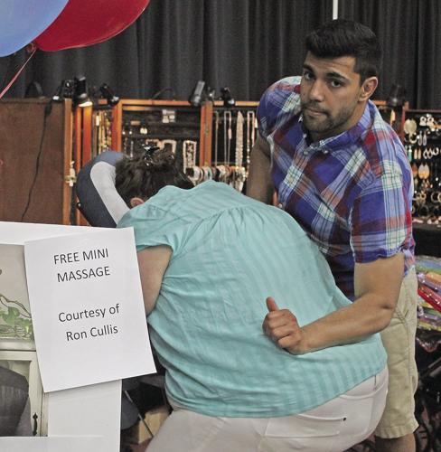 Women 4 Wellness health fair spotlights MMIWG crisis | News ...