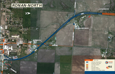 U.S. 93 Ronan-North Project to break ground this spring | News ...