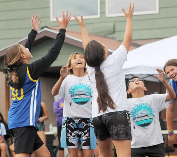 Prizes won at Elmo 3-on-3 basketball tournament | News | charkoosta.com