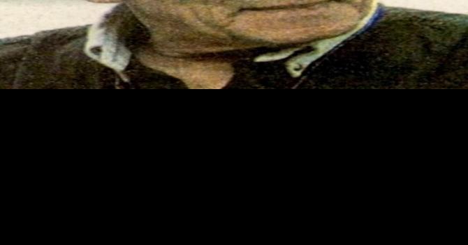 Frank Wayne Fortney | Obituaries | charkoosta.com