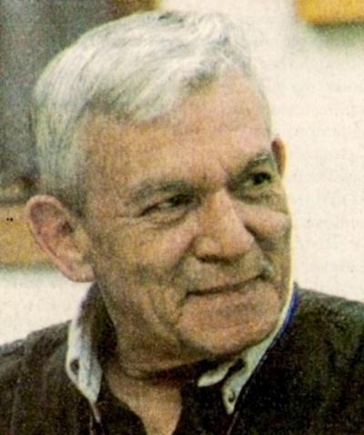 Frank Wayne Fortney | Obituaries | charkoosta.com