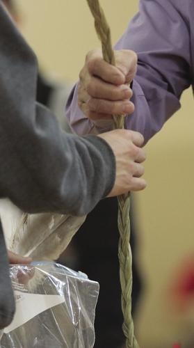 Warriors honored by Jocko Valley and Rez community | News | charkoosta.com