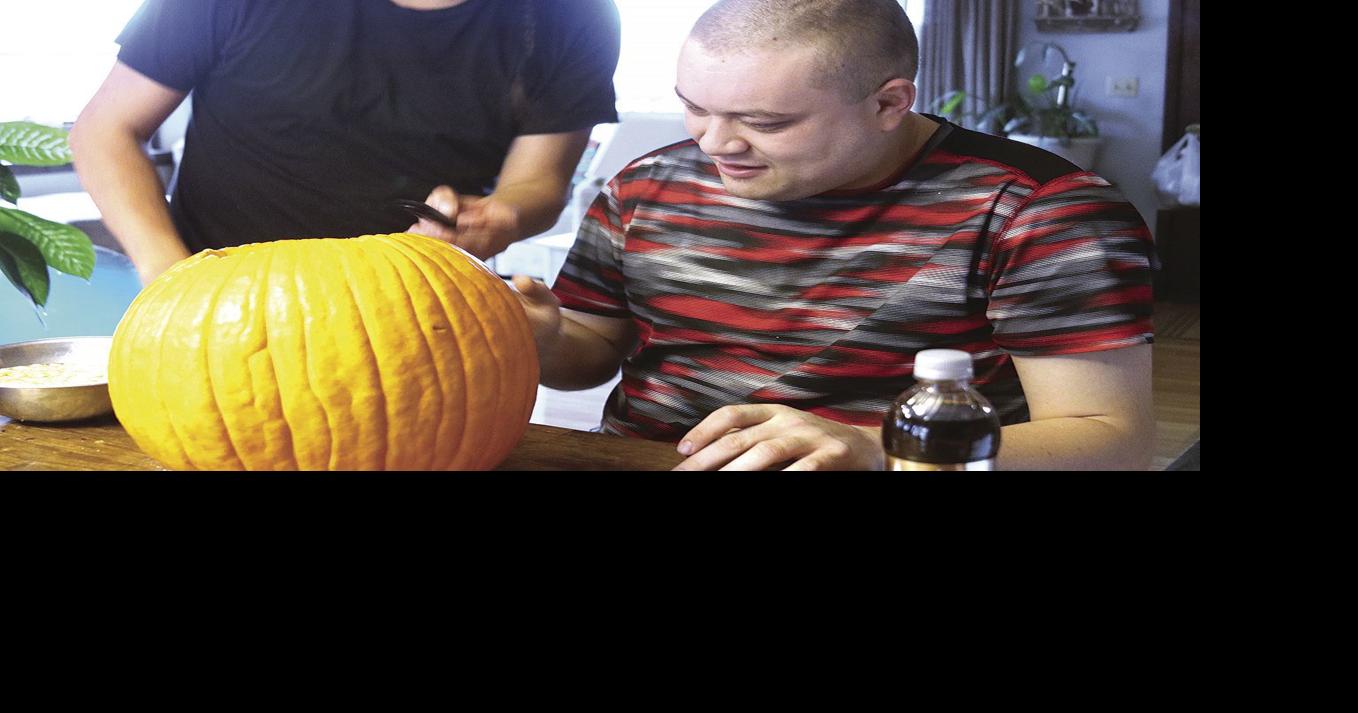 Jake Janssen surrounded by love faces autism and his future | News ...