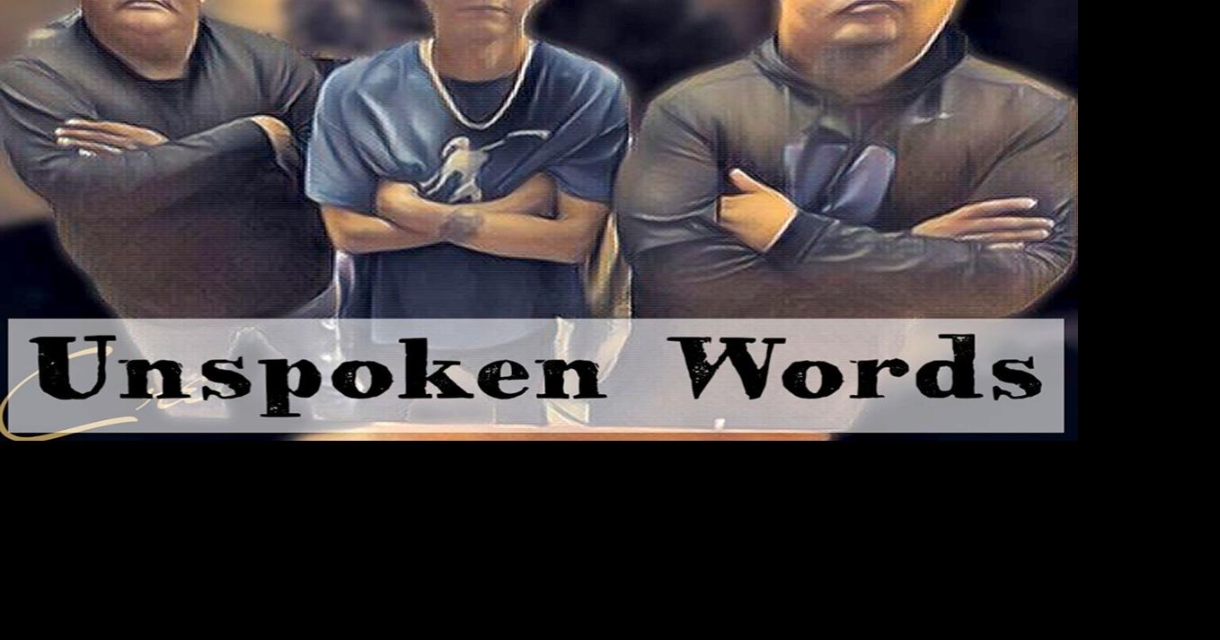 Native American hosts speak the Unspoken Words to sobriety and ...
