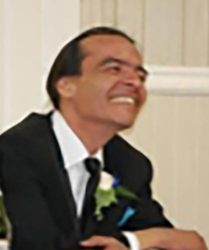James Randall Pierce | Obituaries | charkoosta.com