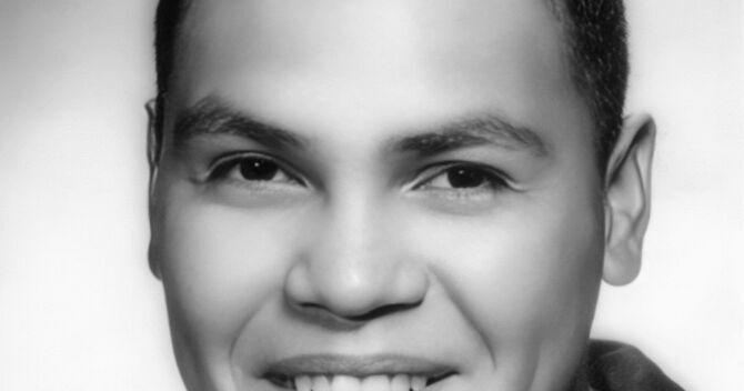 Harold Joe Irvine | Obituaries | charkoosta.com
