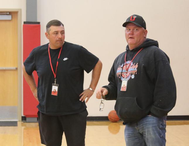 Shawn Matt tapped to lead the Arlee Warriors | News | charkoosta.com