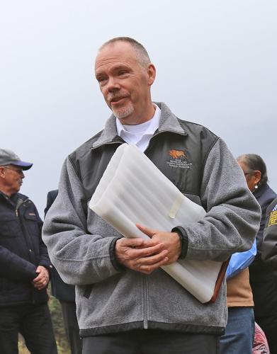 CSKT WWII Hero memorialized on Highway 93 | News | charkoosta.com