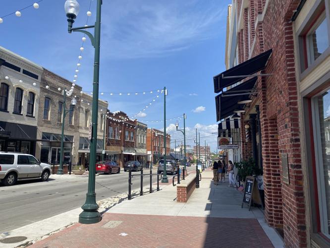 You'll love these 10 photos of Historic Downtown McKinney | Cities ...