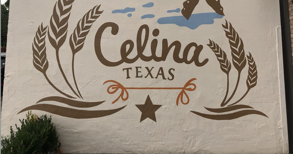 Sutton Fields in Celina is an ideal community for exploring the ...