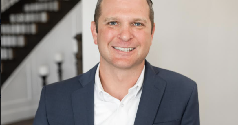 How a change in the market drove this Allen realtor to focus on growing ...