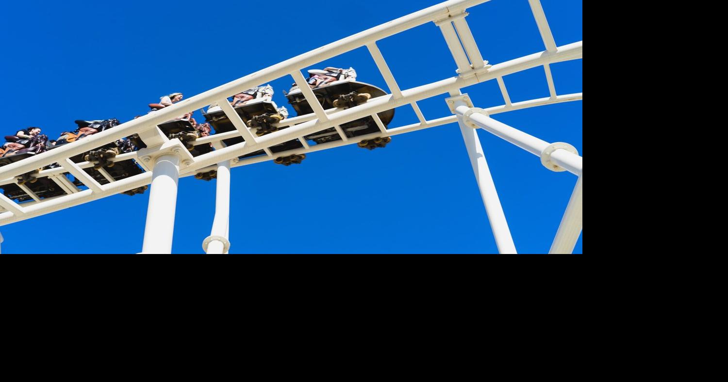 Here's a breakdown of all of the waterparks and amusement parks you can ...