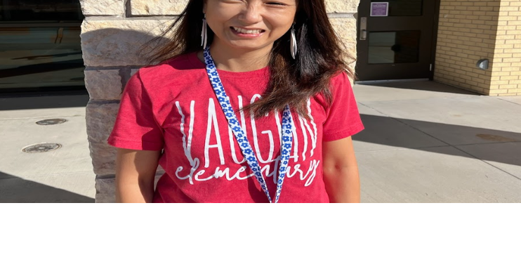 Find out how the Frisco ISD Elementary Teacher of the Year was inspired ...