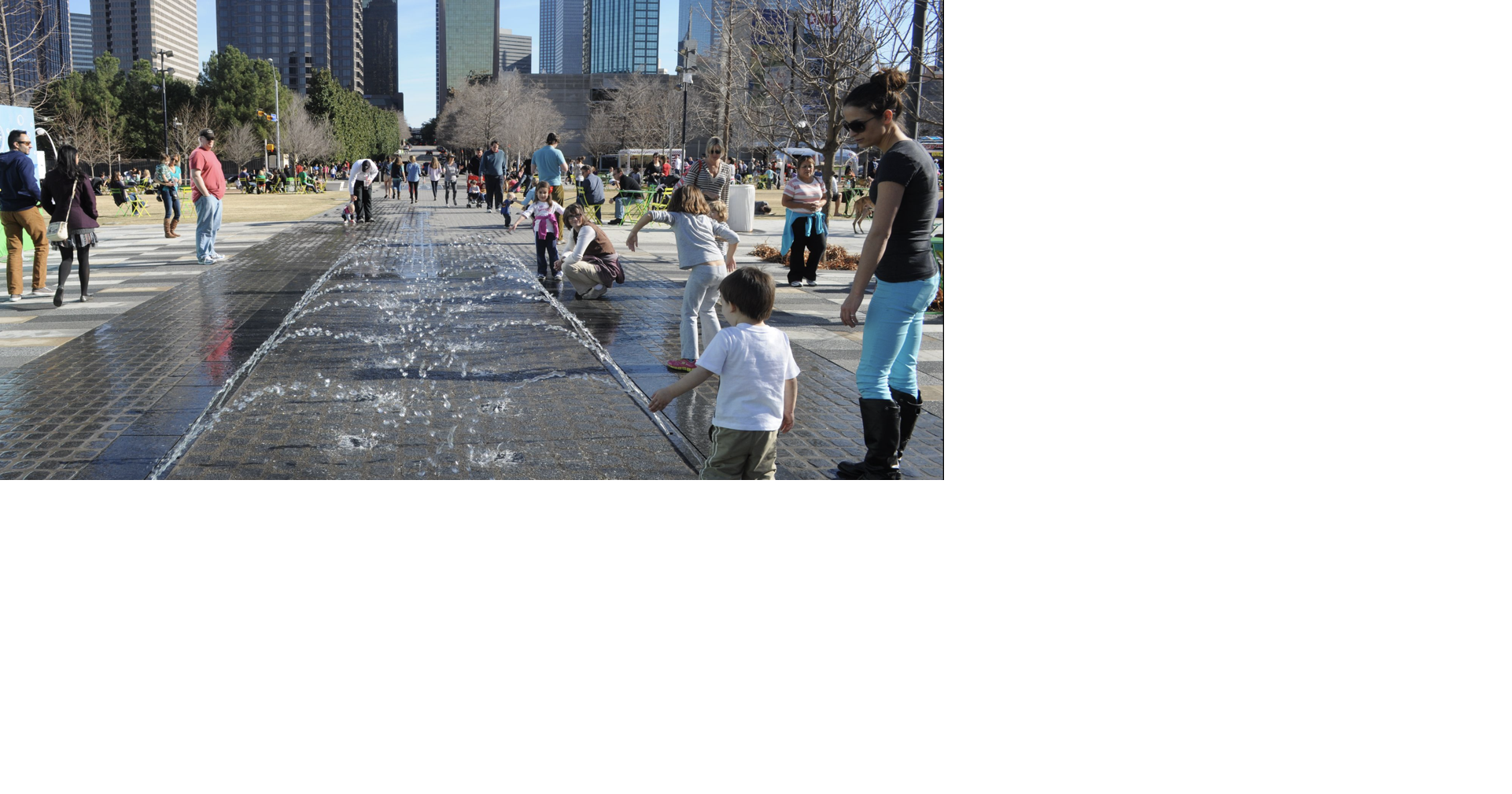 12 free things you can do with your family during spring break in ...