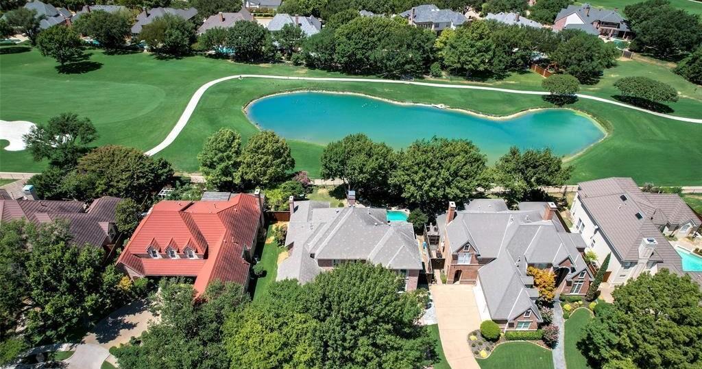 1809 DANBY DRIVE, Plano, $1,250,000 | Galleries | checkoutdfw.com