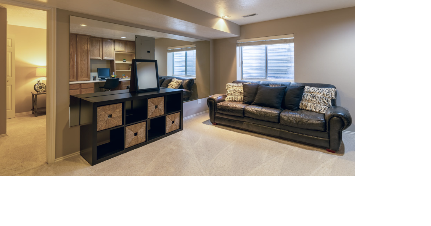 What is a den? What to know if finding a home with one is right for you ...