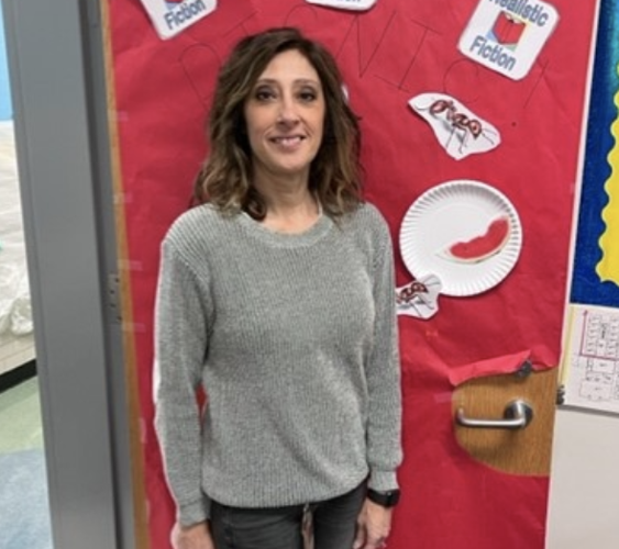 For Valentine's Day, we asked these Frisco ISD teachers to share what ...