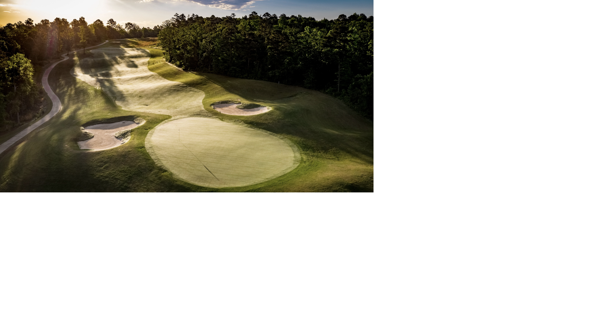 Texas golf courses: Why playing 18 holes at the renovated Tempest Golf ...