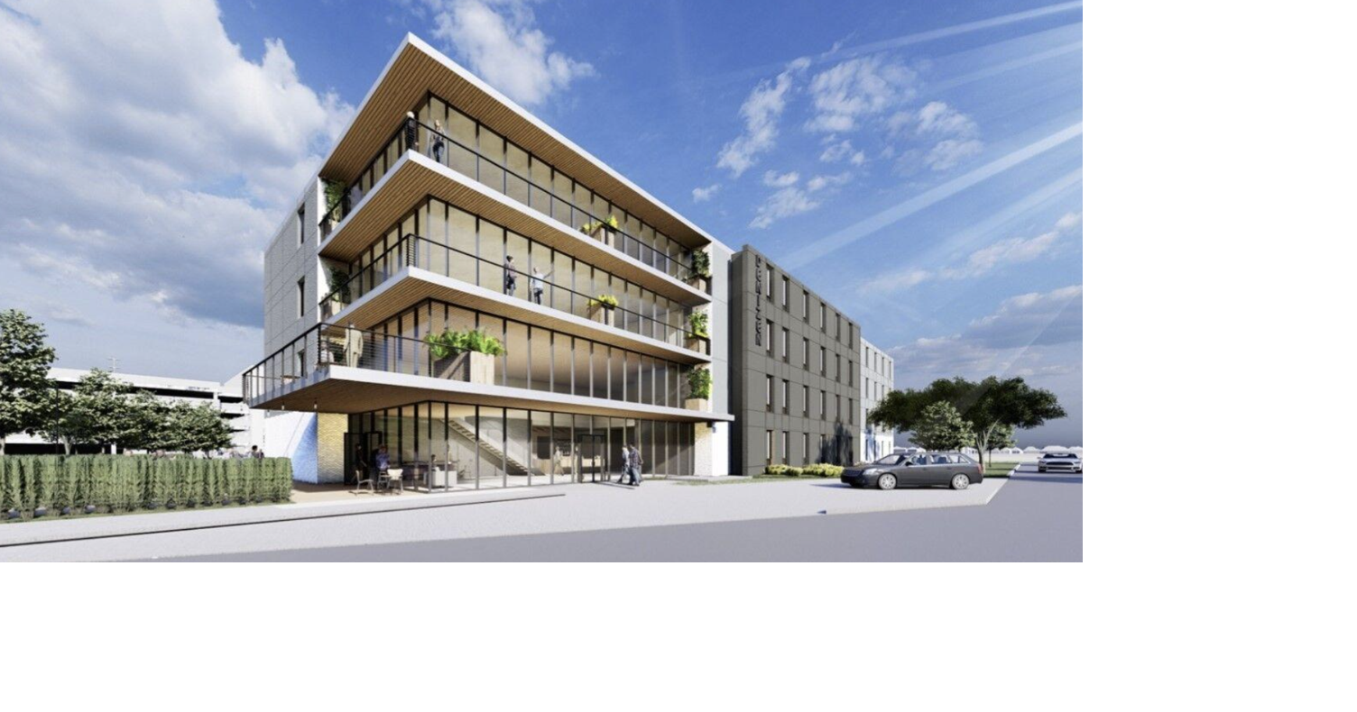 4 things you should know about Hotel Denizen, a boutique hotel coming ...