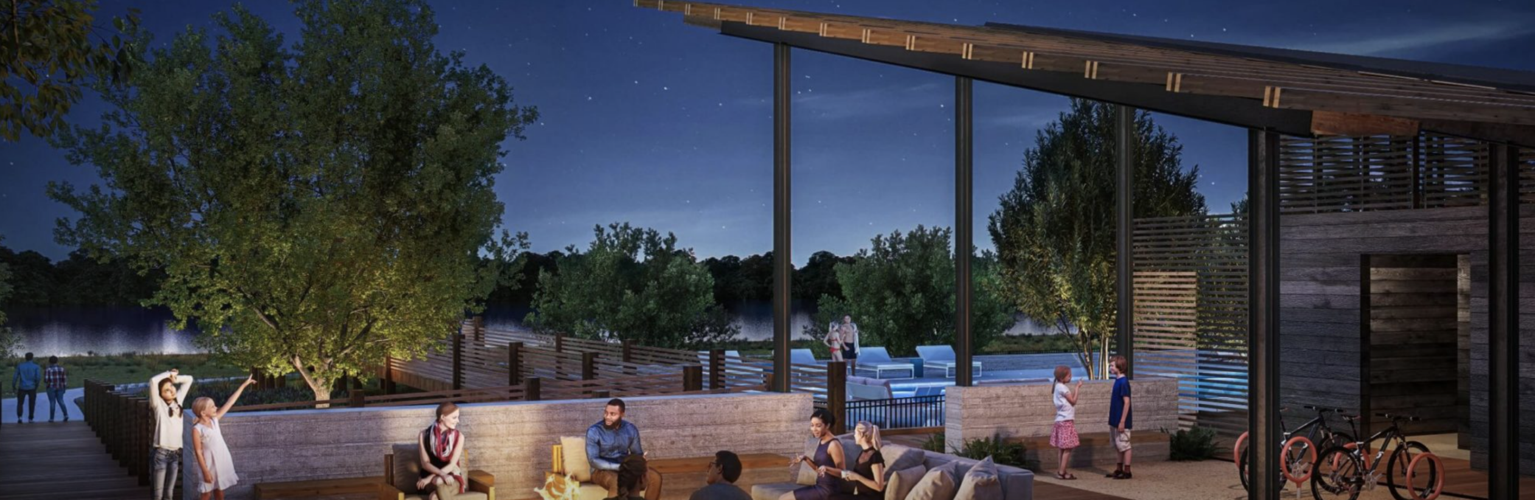 How Painted Tree, a new community being built in McKinney, plans to ...