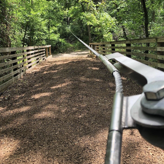 Check out these 4 awesome zip-lining experiences in the Dallas area ...