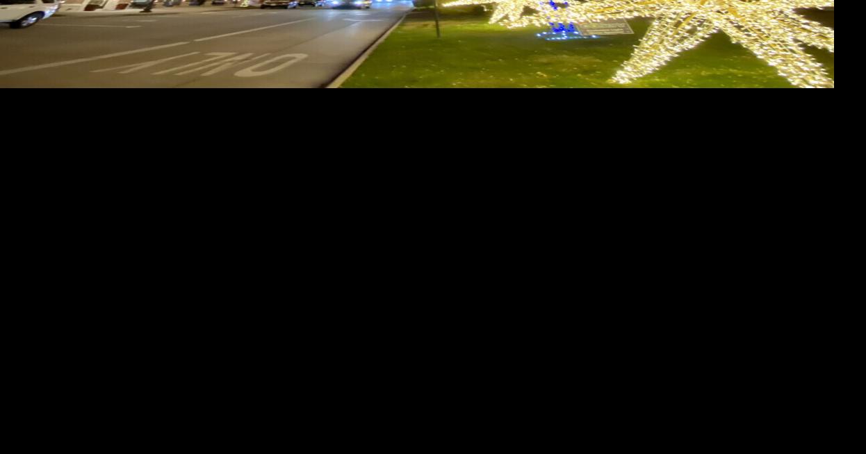 Frisco Square puts on area’s largest choreographed light show for a ...