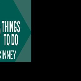 Ice Age time machine, game night and more to do in McKinney this week ...