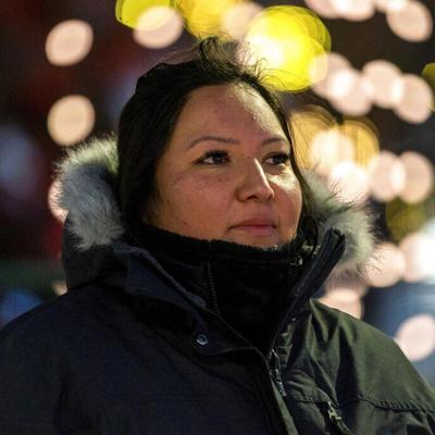 Indigenous artist to sing 'O Canada' in Cree at Grey Cup | News ...