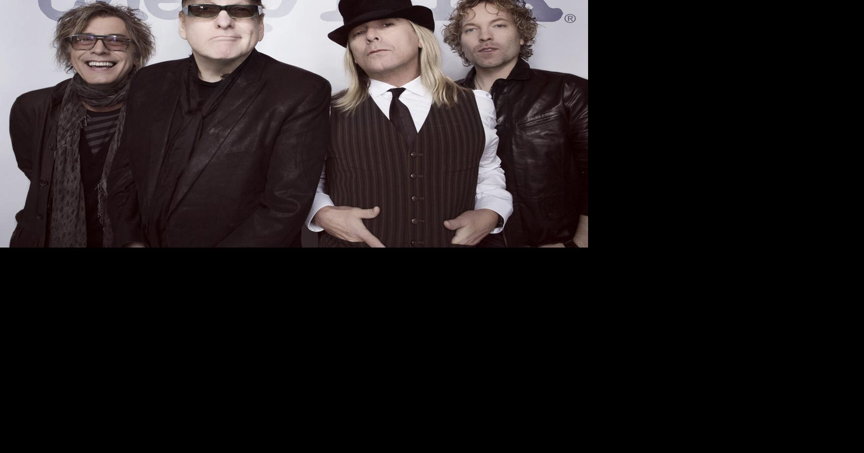 Cheap Trick returns to the Hard Rock Live stage June 12 | Entertainment ...
