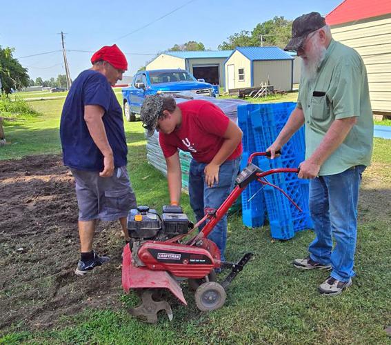 AARP grant awarded to Native American Fellowship Inc. | News ...