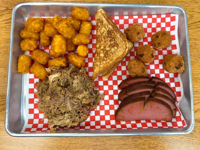 Cherokee Owned: Stone Ridge BBQ & More | Business | cherokeephoenix.org
